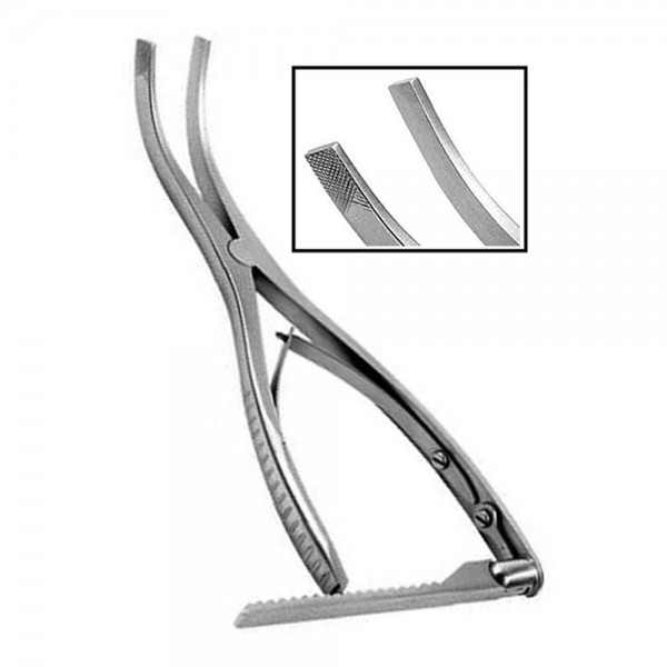 LAMINA SPREADERS - RETRACTORS