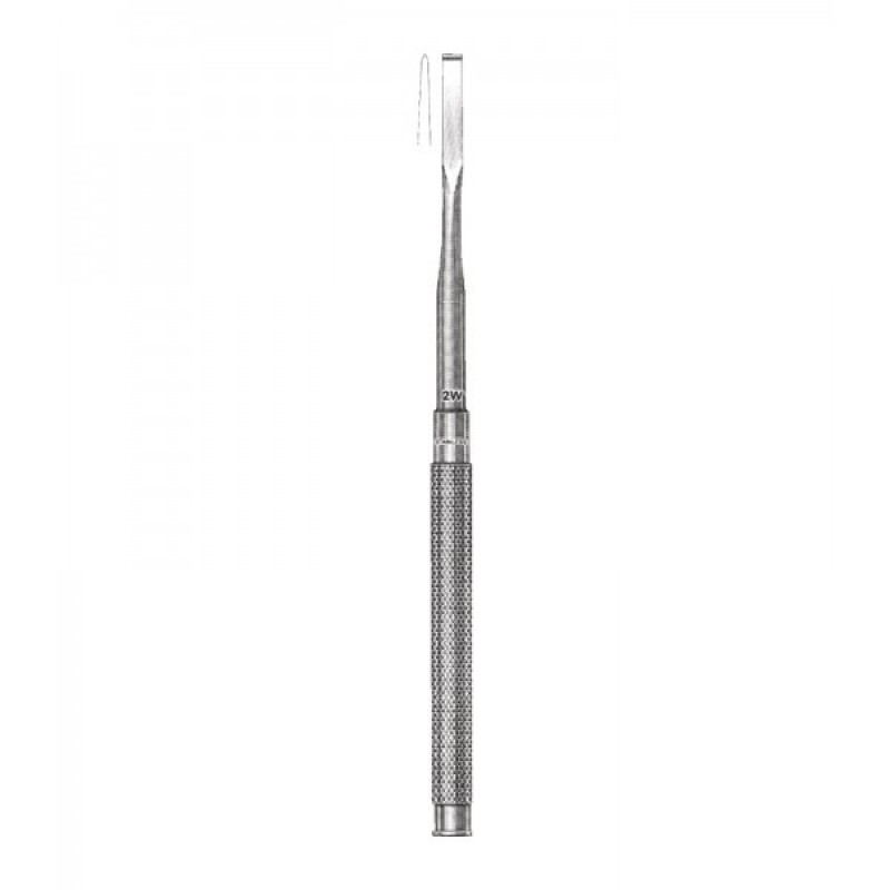 BONE CHISELS