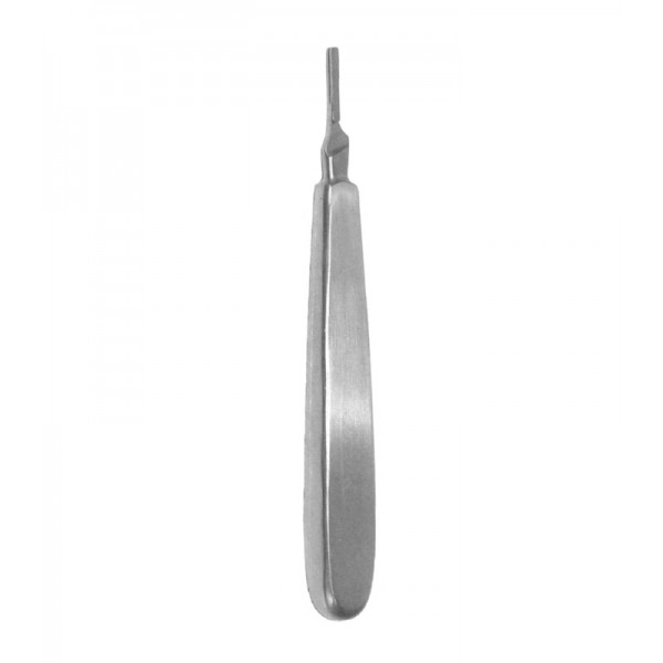 Scalpel and Mouth Mirror Handles